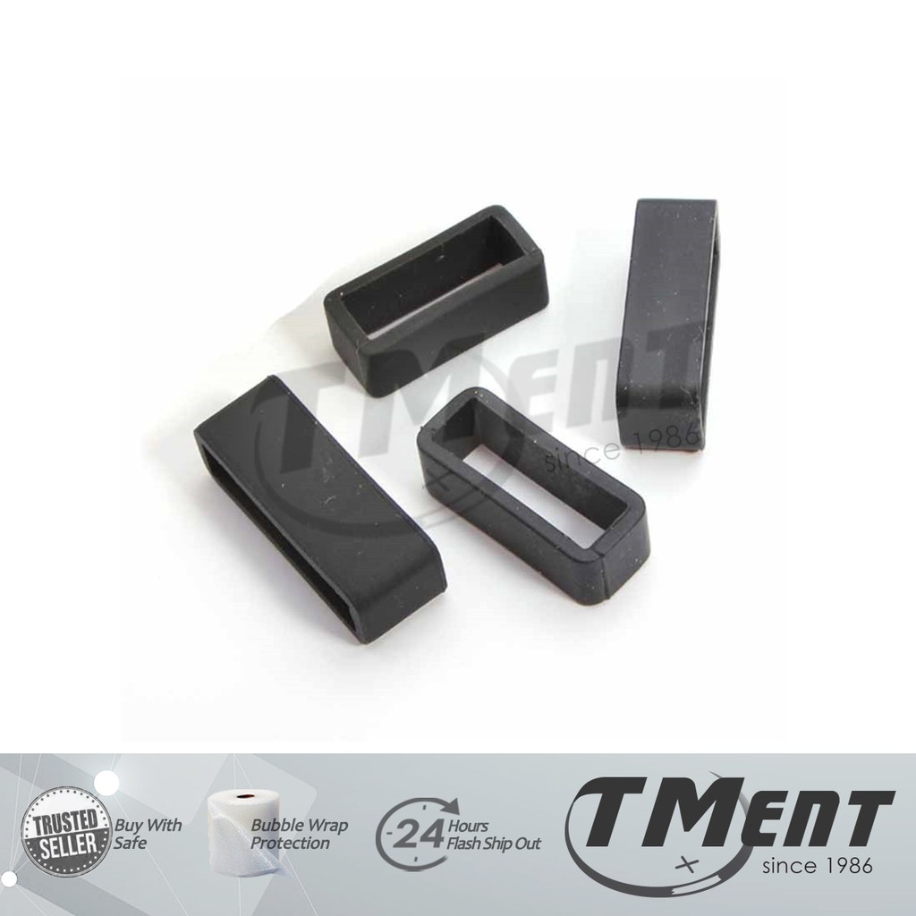 🇲🇾𝙎𝙞𝙡𝙞𝙘𝙤𝙣𝙚 8mm-30mm 𝙒𝙖𝙩𝙘𝙝 𝙍𝙪𝙗𝙗𝙚𝙧 𝙇𝙤𝙤𝙥 𝘽𝙖𝙣𝙙 𝙎𝙢𝙖𝙡𝙡 𝙎𝙩𝙧𝙖𝙥 𝙇𝙤𝙘𝙠𝙚𝙧 𝙃𝙤𝙡𝙙𝙚𝙧 ...