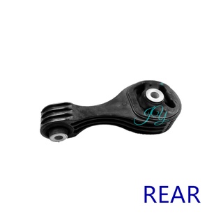 Honda HR-V HRV T7A 1.8 15'- Engine Mounting AUTO DENCO REAR LEFT RIGHT ...