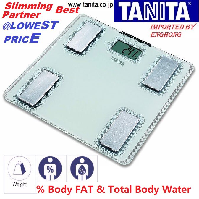 Tanita UM 040, TANITA UM040 weight scale, JAPAN TANITA Bathroom Body ...