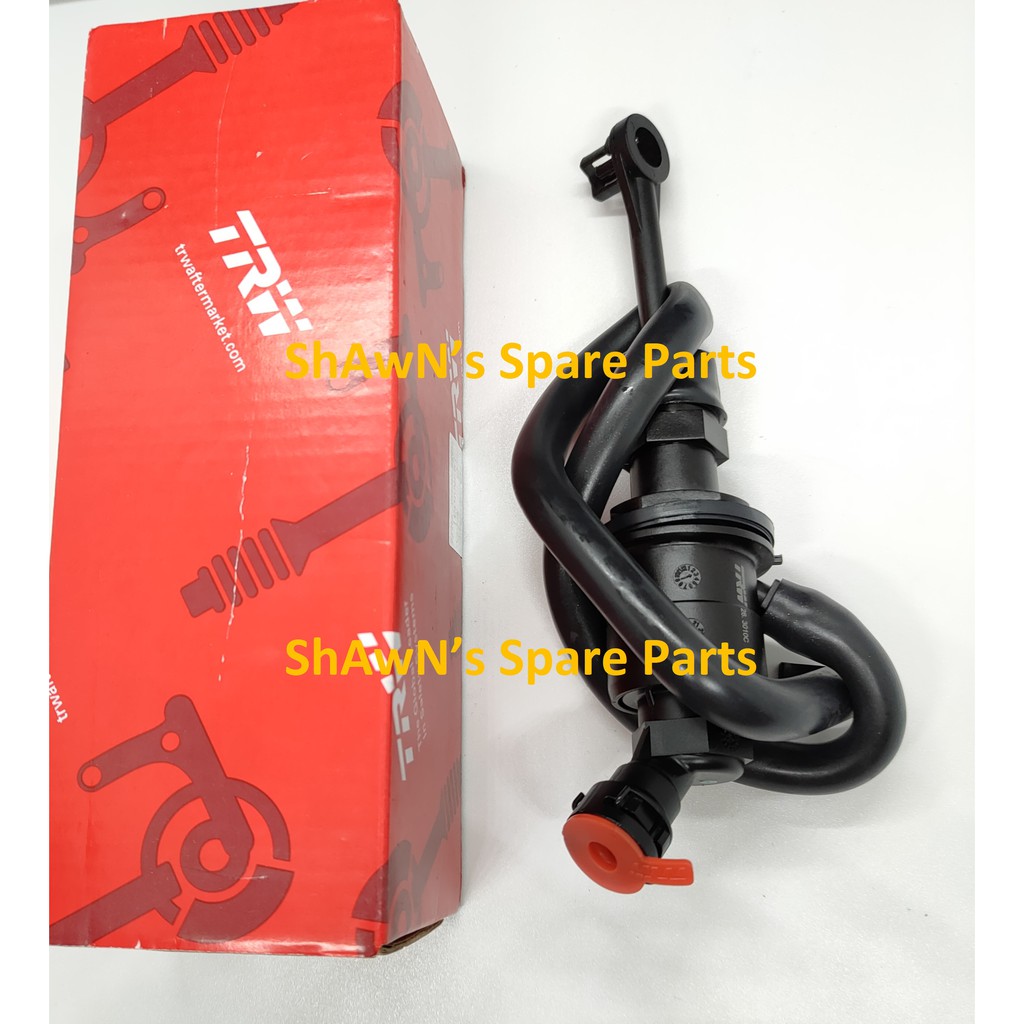 Nissan NV200 / Grand Livina / Latio / Almera N17 Top Upper Clutch Pump ...