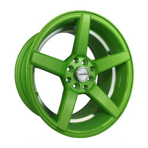 VOSSEN CV3 16 inch 8JJ 4X100 4X114.3 ET25 CAR SPORT RIMS CHEAP WHEELS ...