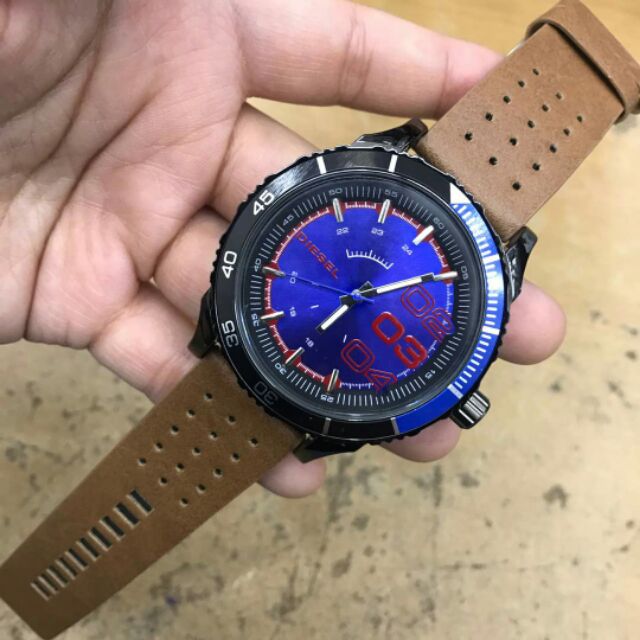 Jam Tangan Diesel Terbaru 🔥 | Shopee Malaysia