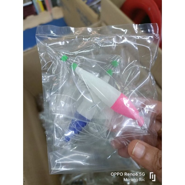 🔥PERAMBUT SOTONG/CANDAT SOTONG 🔥 | Shopee Malaysia