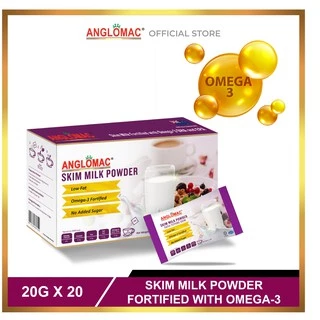 Anglomac Official Store, Online Shop | Shopee Malaysia