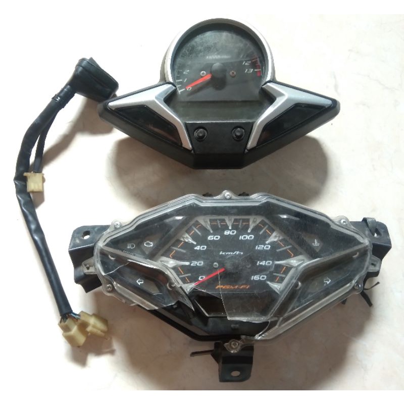 Digital Speedometer and Socket | Shopee Malaysia