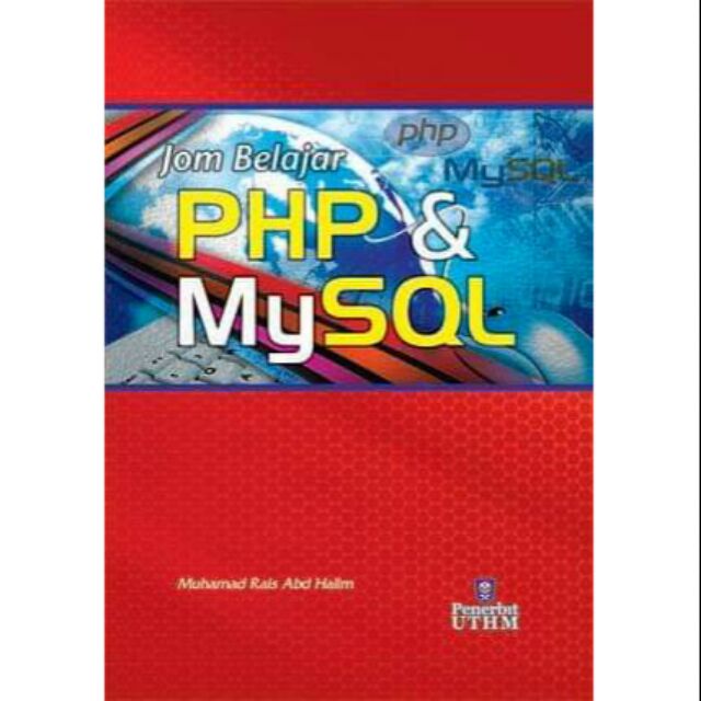 JOM BELAJAR PHP & MySQL | Shopee Malaysia