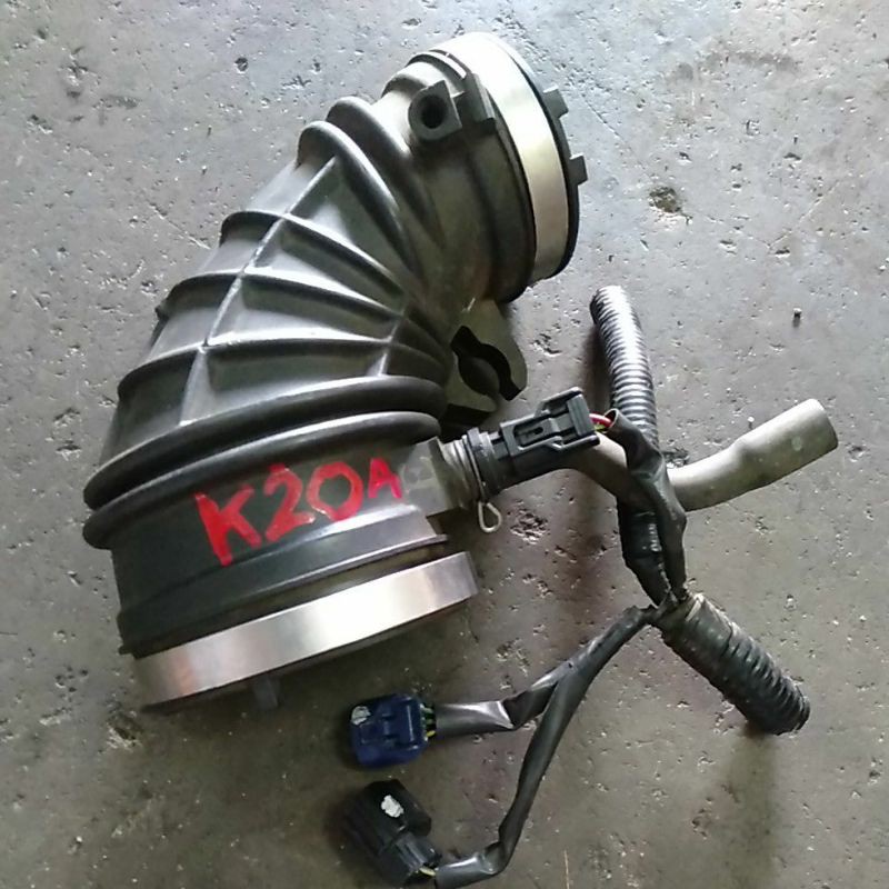 Honda k20a air flow hose | Shopee Malaysia