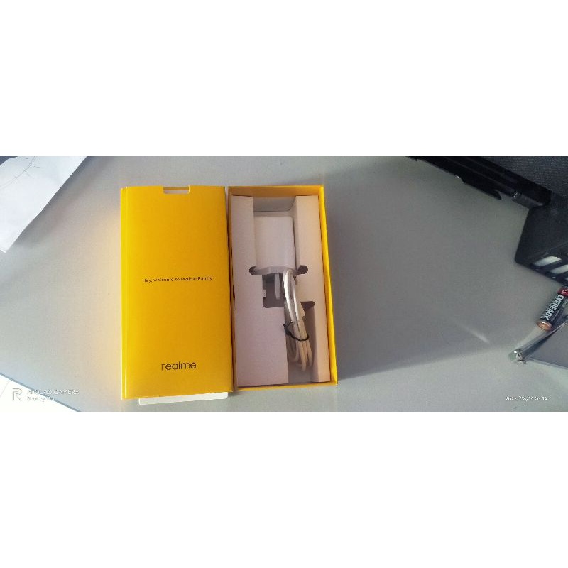 (Used Condition but looks new) Realme C11 2021 RMX3231 Iron Grey ...