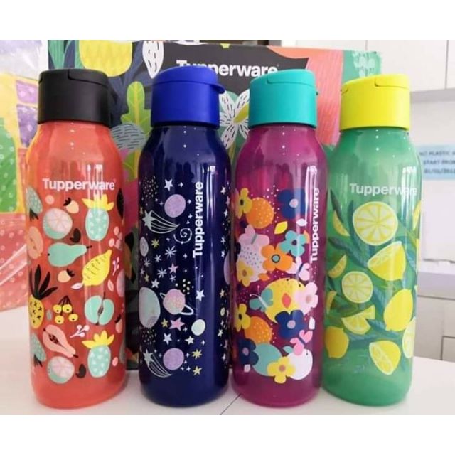 🇲🇾READY STOCK 🇲🇾 Botol air tupperware | Shopee Malaysia