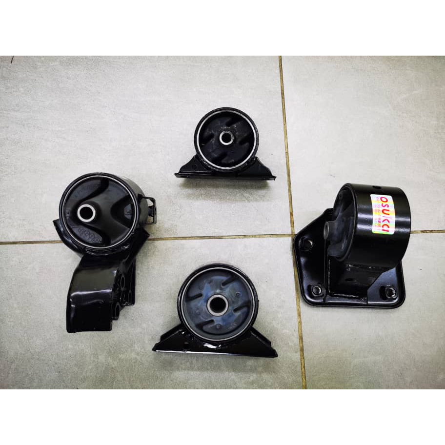 ENGINE MOUNTING PROTON WIRA 1.3/1.5 AUTO/MANUAL | Shopee Malaysia