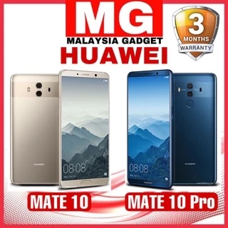Buy huawei mate 10 pro Online With Best Price, Jun 2025 | Shopee Malaysia