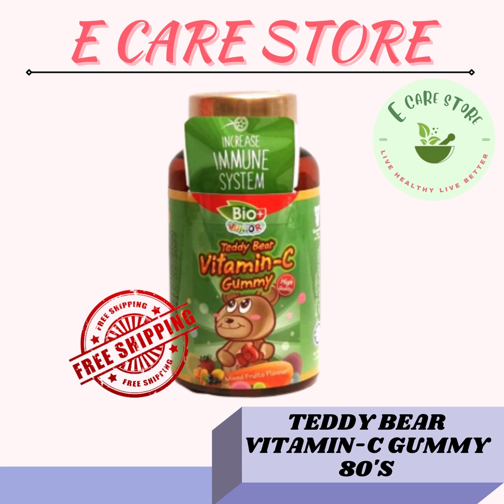 𝐑𝐄𝐀𝐃𝐘 𝐒𝐓𝐎𝐂𝐊 【 𝐄 𝐂𝐚𝐫𝐞 𝐒𝐭𝐨𝐫𝐞 】𝐁𝐈𝐎𝐏𝐋𝐔𝐒 𝐉𝐔𝐍𝐈𝐎𝐑 𝐓𝐄𝐃𝐃𝐘 𝐁𝐄𝐀𝐑 𝐕𝐈𝐓𝐀𝐌𝐈𝐍 𝐂 𝐆𝐔𝐌𝐌𝐘 ...