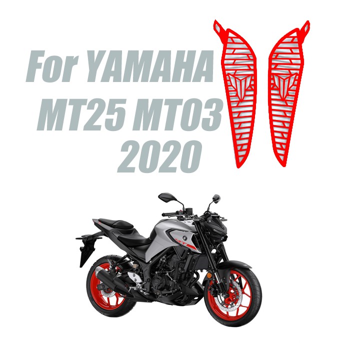 Product available Motorcycle Fuel Tank Air Intake Mesh Inlet Decorative ...