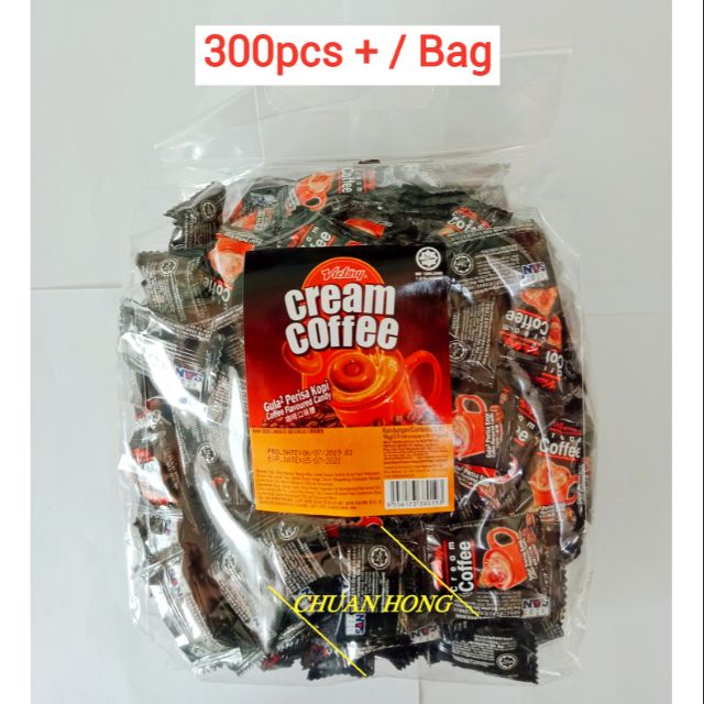 Victory Coffee Candy 300pcs / Bag | Shopee Malaysia