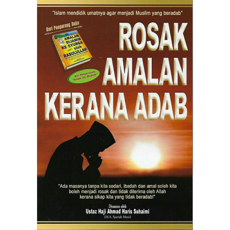 Buku Kitab Fadhilat Amal - Maktabah Ilmiah (Amalan/Keluarga) / Kitab ...