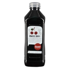 BiteRiot! Pure Cherry Juice (1L) | Shopee Malaysia