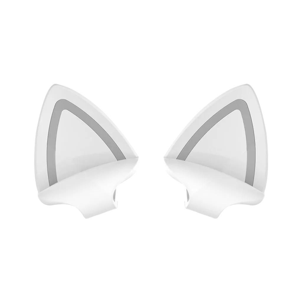 Fantech AC5001 Meow Kitty Ears Add-on for Headset / Headphone Cat Ears ...