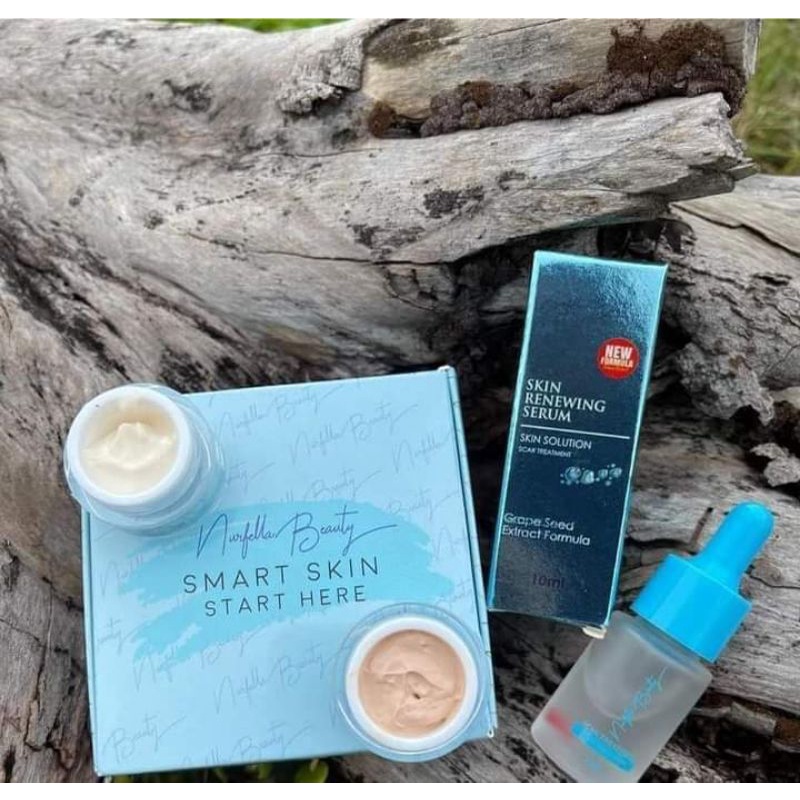 🌸🌸🌸NB BOX SERUM NB 🌸🌸🌸 | Shopee Malaysia