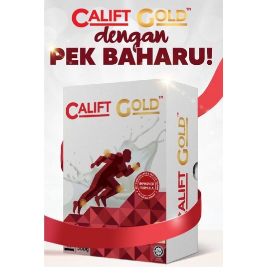 🔥🔥Ready Stok🔥🔥🥛🥛 SUSU UNTUK SENDI DAN LUTUT CALIFT GOLD | Shopee Malaysia