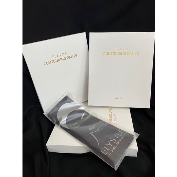 [CLEARANCE] ELKEN ELYSYLE CONTOURING PANTS ORIGINAL MADE IN JAPAN ...