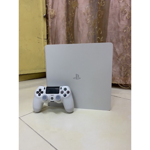 SONY PS4 FAT/ SLIM/ PRO SONY PLAYSTATION 4 FAT/ SLIM/ PRO [500GB/ 1TB] [USED] READY STOCK ...