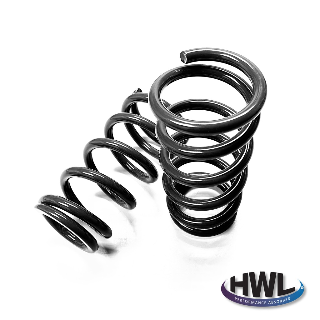HWL Awl Adjustable Coil Spring 200mm - 7K | Shopee Malaysia