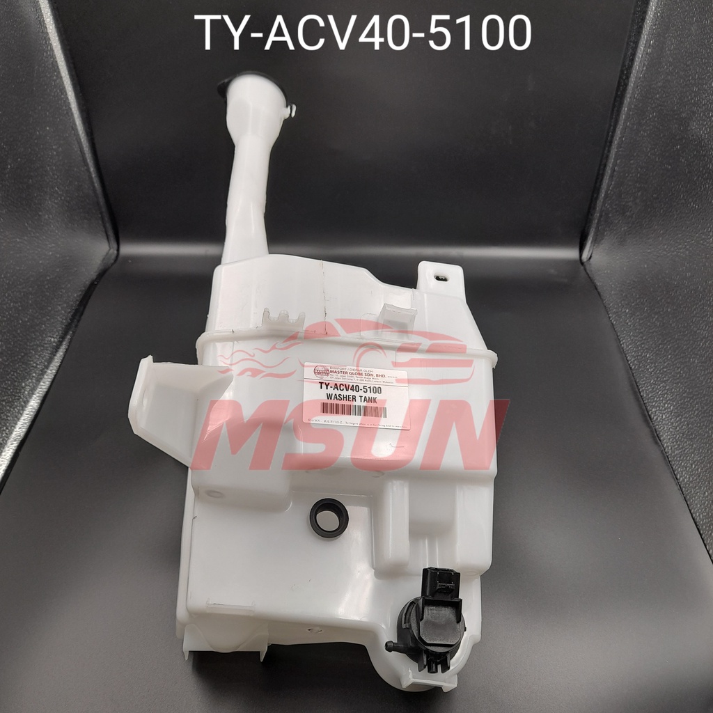 WASHER / WIPER TANK WITH MOTOR TOYOTA CAMRY ACV40 | Shopee Malaysia
