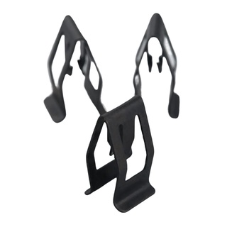 Dashboard Trim Clips Car Front Console Retainer Metal Dash Retainer ...