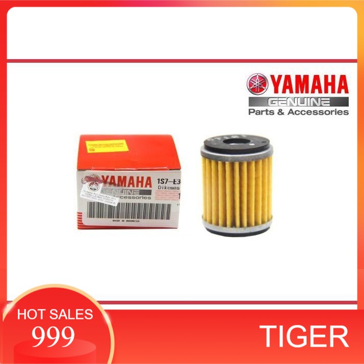 Oil Filter 100% Original Indonesia YAMAHA LC135 Y15 Y15ZR SRL115-FI ...