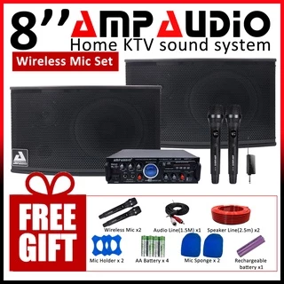 Buy karaoke set Online With Best Price, Sep 2025 | Shopee Malaysia