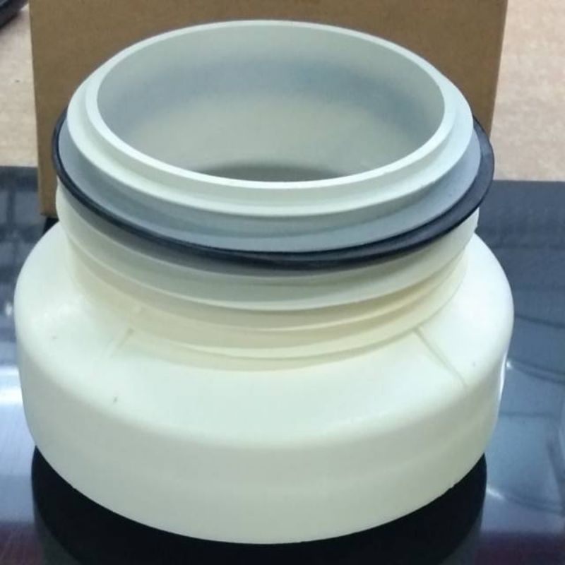 Used TOTO TX215C STANDING RUBBER GASKET | Shopee Malaysia