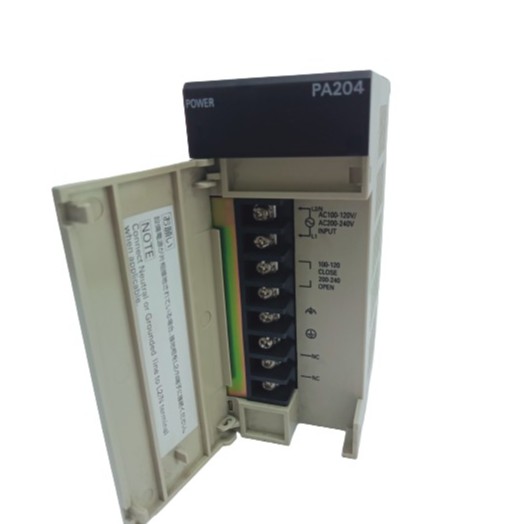 OMRON PLC POWER SUPPLY C200HW-PA204 | Shopee Malaysia