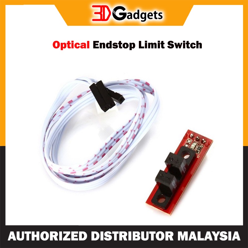 Optical Endstop Limit Switch for 3D Printer | Shopee Malaysia