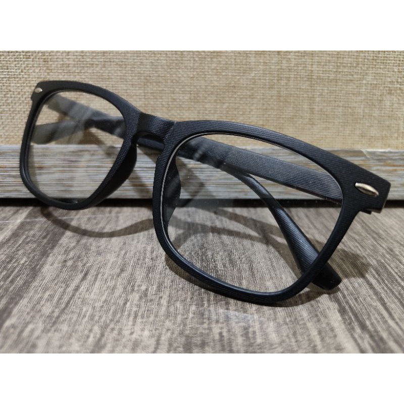 Cermin Mata High Quality Stylish Eyewear with Multicoat EMI Uv Lens IN ...