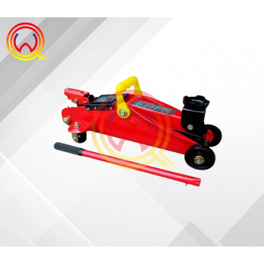 🔥MURAH🔥JET KERETA MURAH JACK CAR 2 TON JET KERETA 2 TAN /JACK CAR ...