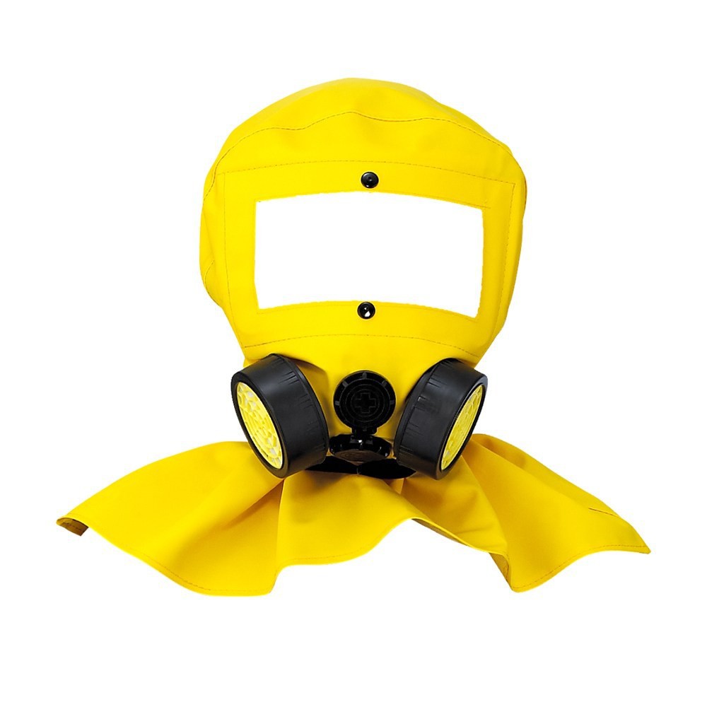 BLUE EAGLE Chemical Hood | BLUE EAGLE Air-Supplied Spray Painting Hood ...