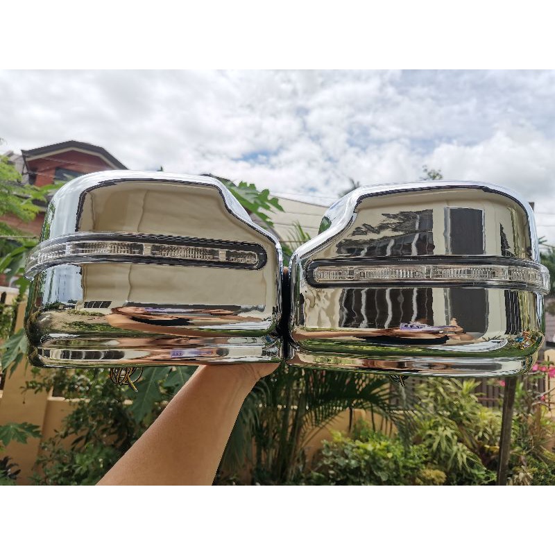 SIDE MIRROR COVER W suzuki DA64W | Shopee Malaysia
