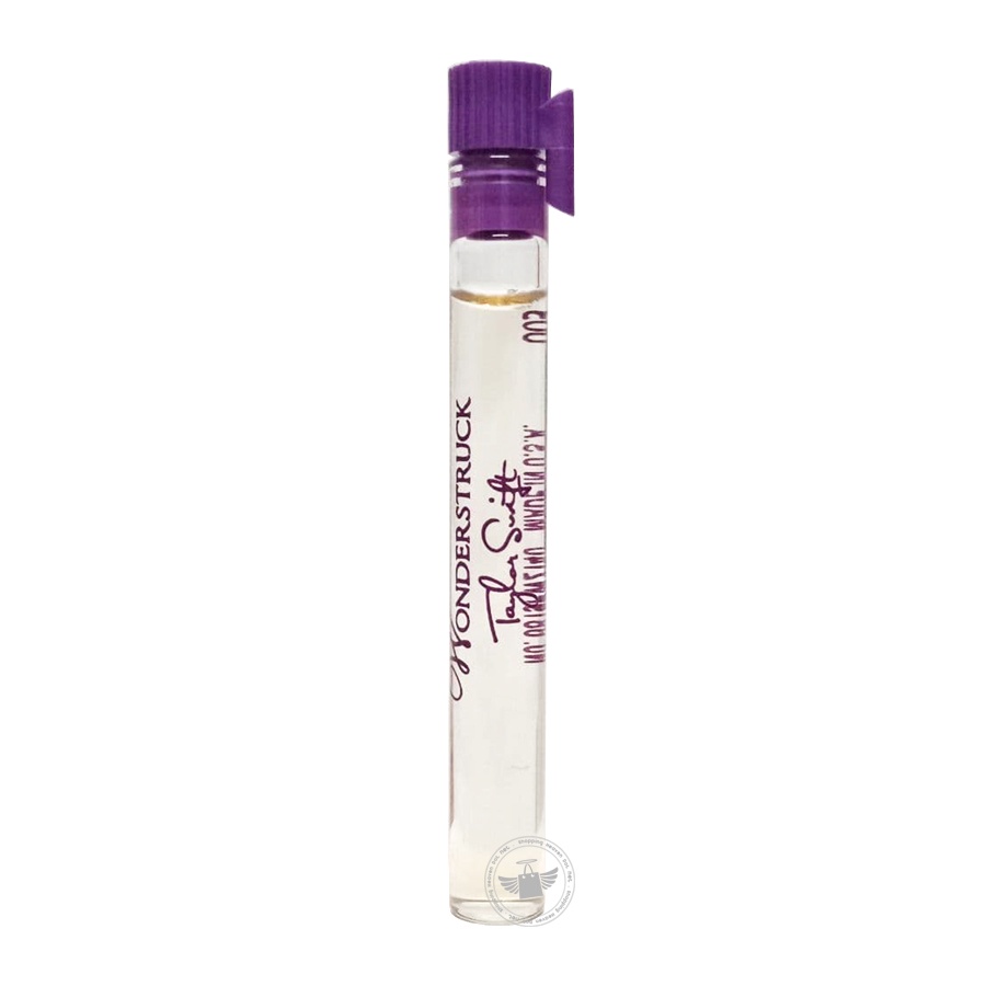 Original - Taylor Swift Wonderstruck 1ml EDP Splash (Non-Spray ...