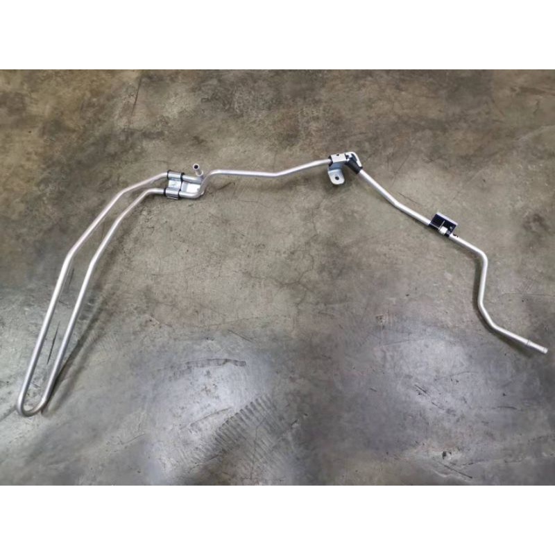 PSH-PT0008R (PW825863) OBOSAA POWER STEERING PRESSURE HOSE - PROTON ...