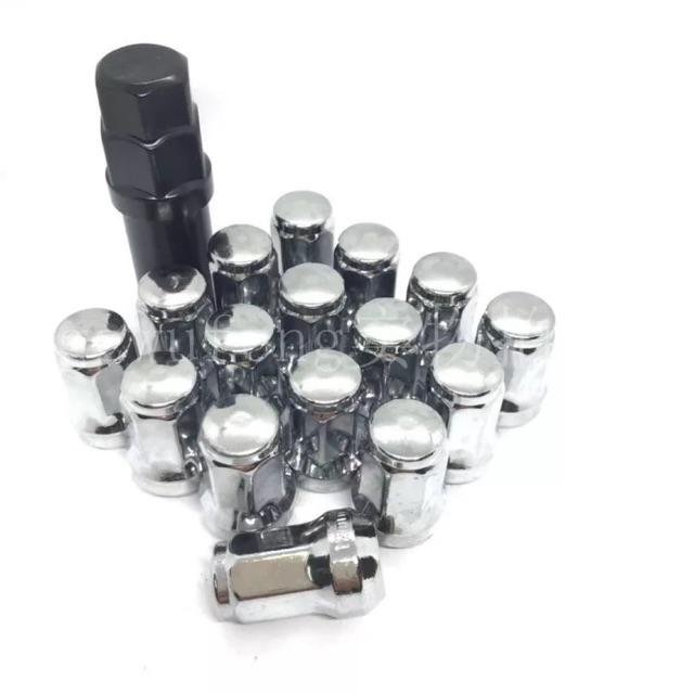 Heavy Duty Heptagon Sport Rim Wheel Lock Nut Special Lock Nut Proton ...