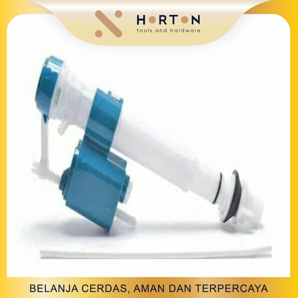 Universal Sitting Toilet Tank Float Tool / Monoblock Float | Shopee ...