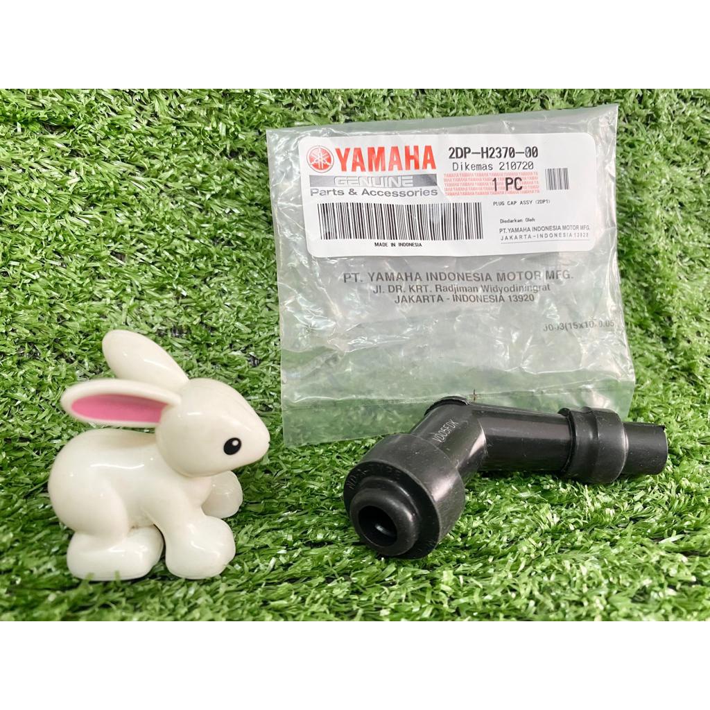YAMAHA SCOOTER NMAX NMAX PLUG CAP ORIGINAL 100% JAMIN (2DP-H2370-00 ...