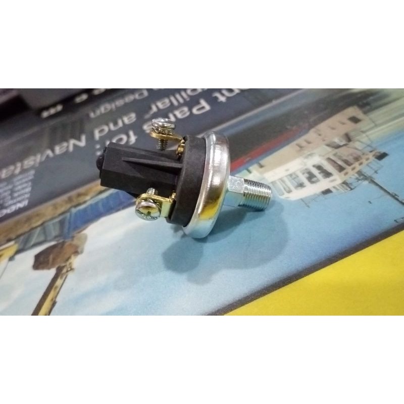 MESIN 3 FOOT CUMMINS PRESSURE MACHINE SENSOR | Shopee Malaysia