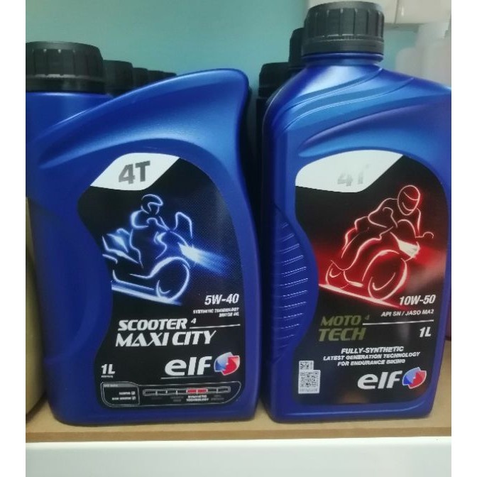elf lubricants original 🇨🇵🇨🇵🇨🇵 | Shopee Malaysia