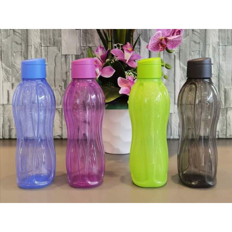 Botol Air Tupperware 1.0L (Eco Bottle) | Shopee Malaysia