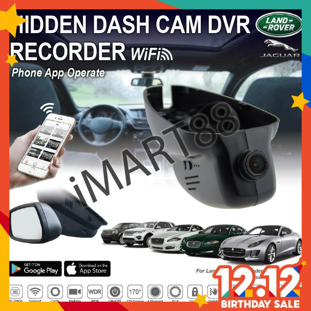 Land Rover Freelander 2 Discovery 4 Jaguar XJ XF F-Type1080P HD Front ...