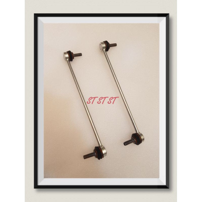 Ford Focus MK3/MK3 ST ORIGINAL Stabilizer Link Set (AV613B438BA x2 ...
