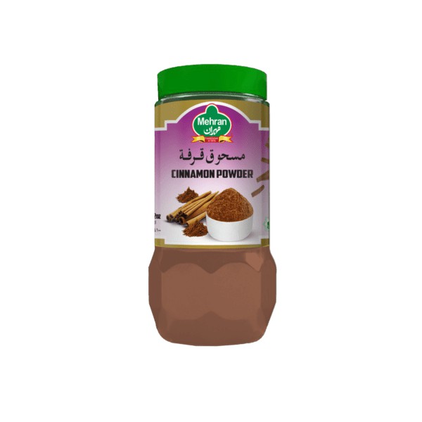 Mehran Cinnamon Powder 100g Pack | Shopee Malaysia