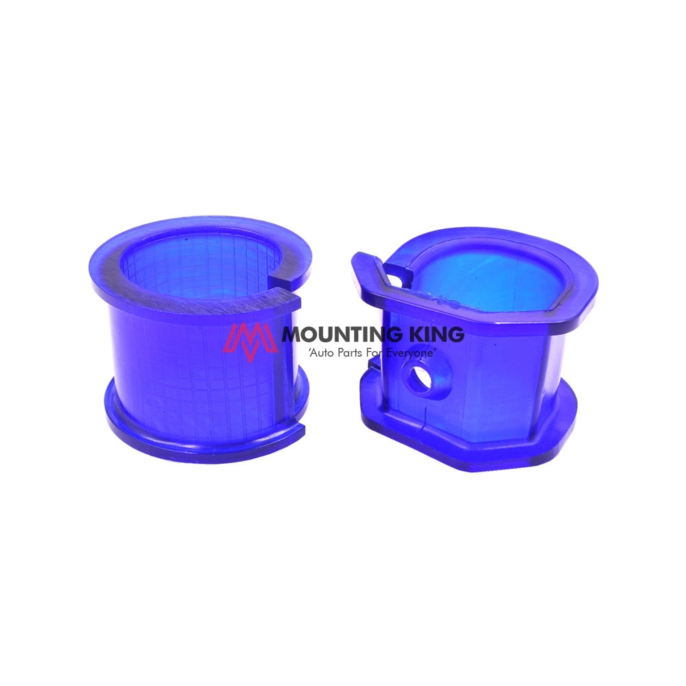 Steering Rack Rubber PU Silicone 2pc Proton Wira Satria Gti Putra Wira ...