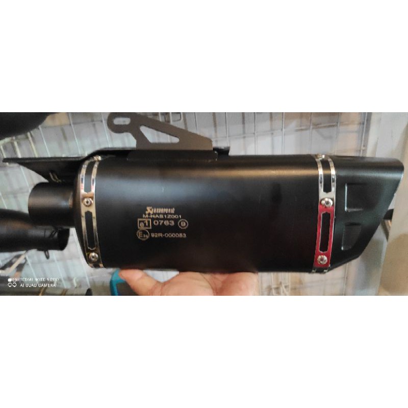 mufler copy ori AAAA | Shopee Malaysia